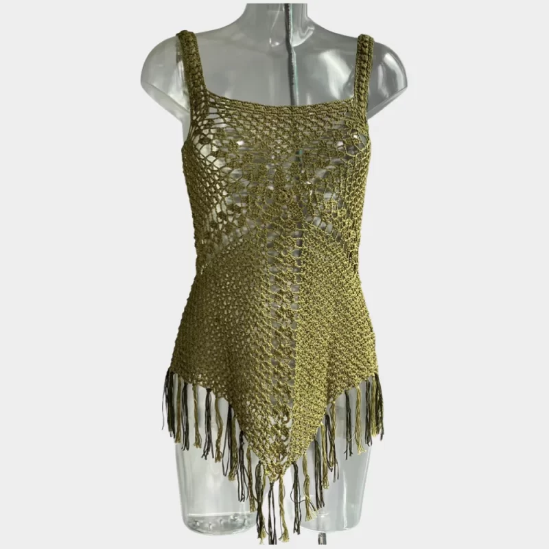 tunic